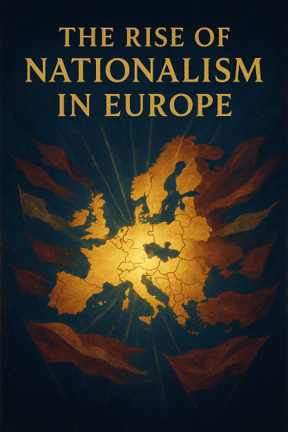 Ch-1-The Rise of Nationalism in Europe, Ultimate (Solutions)